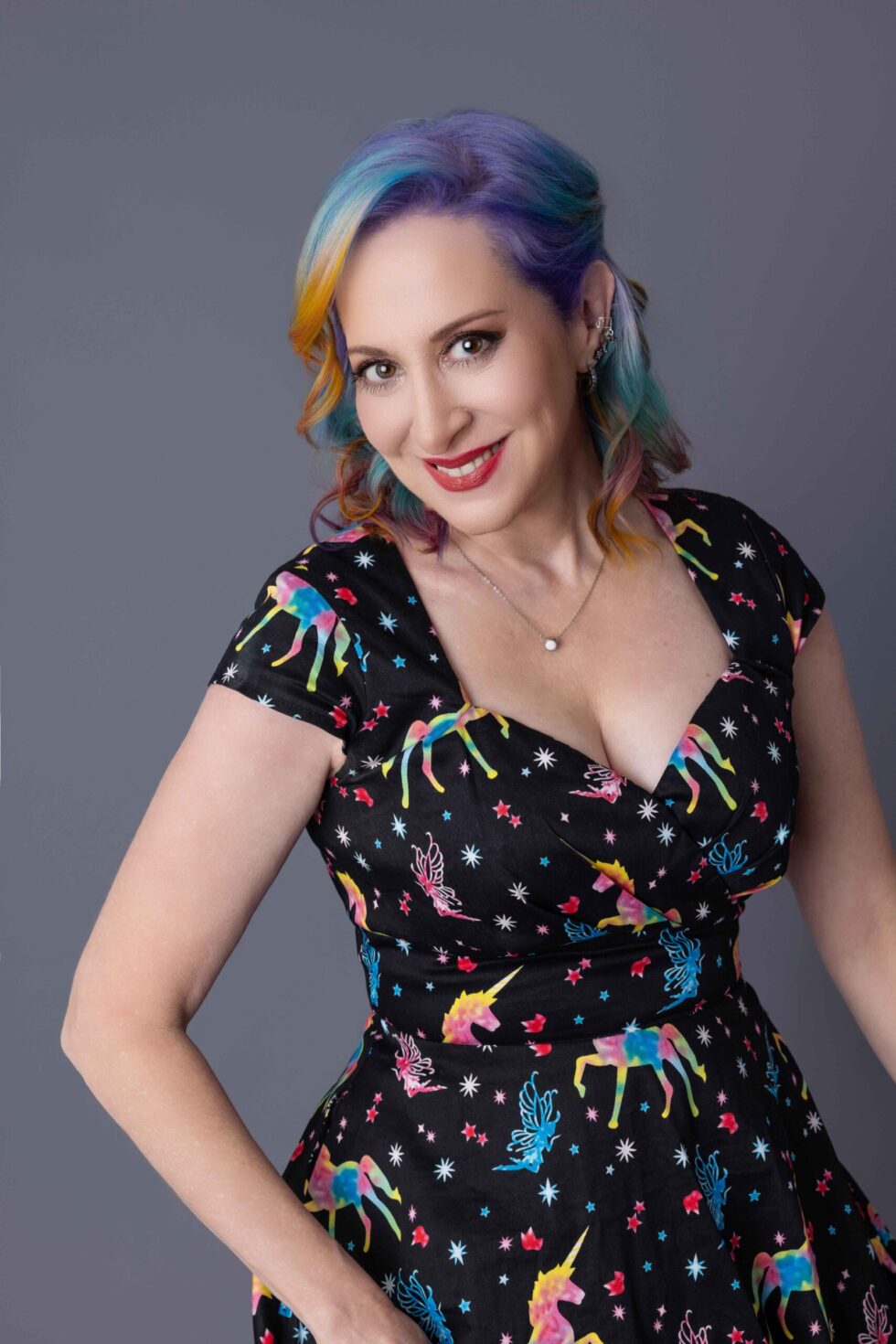 Jessica Calvello | Tsukino-Con