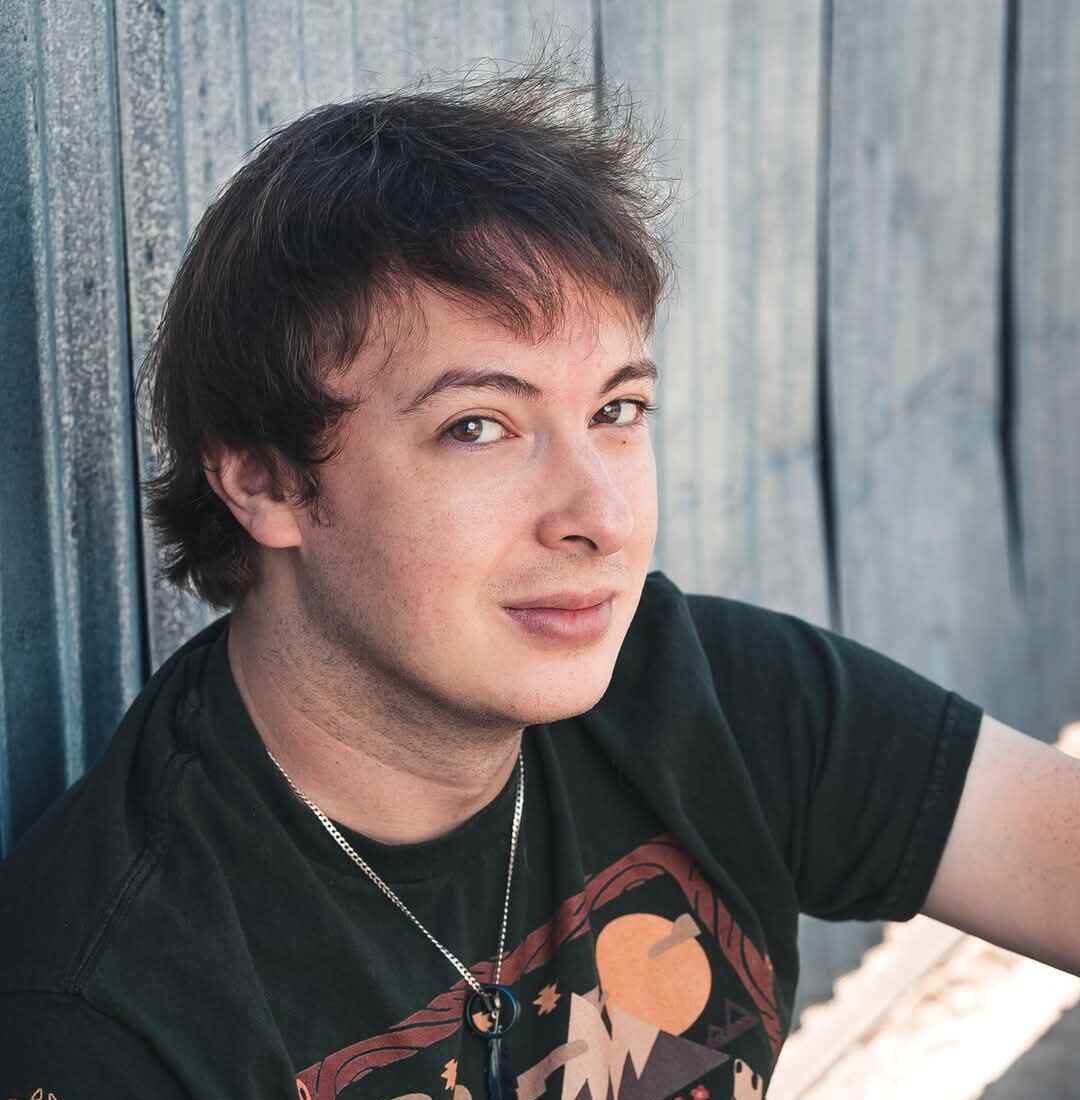 Sean Chiplock | Tsukino-Con